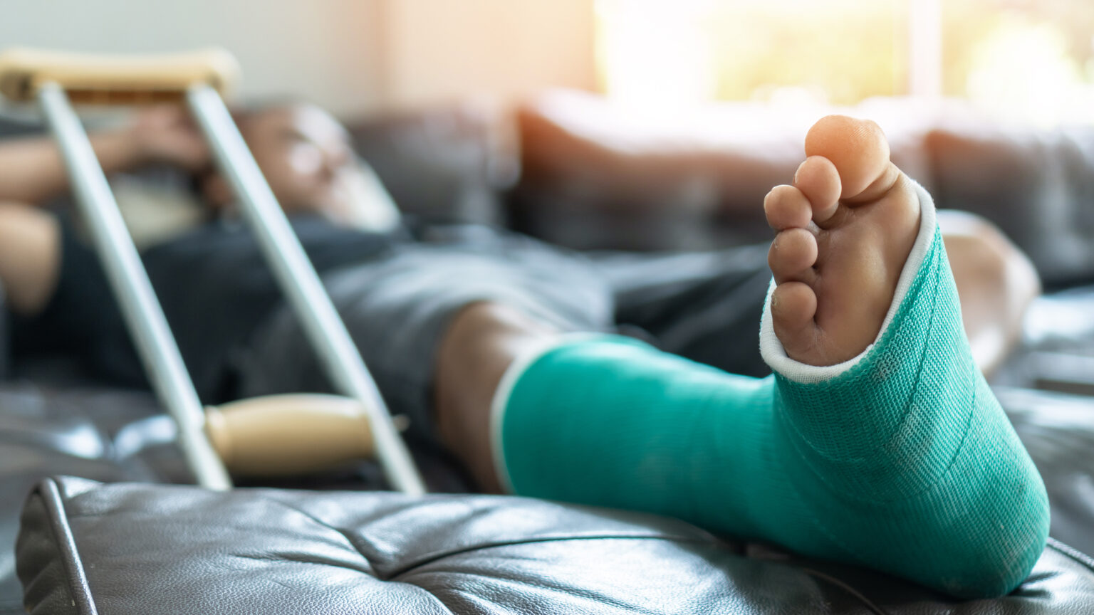 Degloving Injury - Winters & Yonker Personal Injury Lawyers